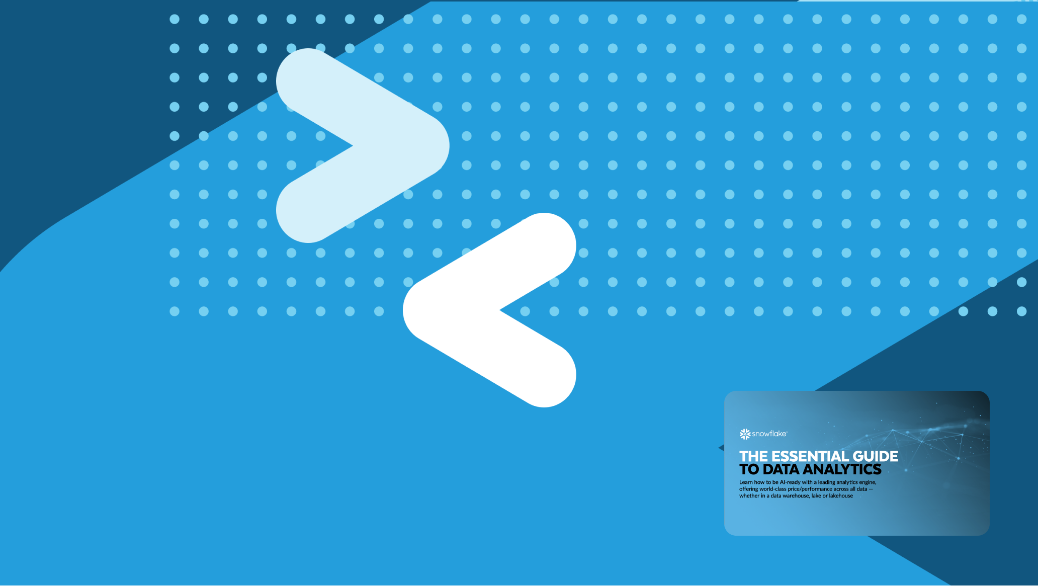 The Essential Guide to Data Analytics